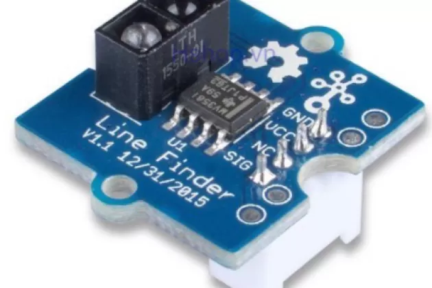 Seeed Studio, model Line Finder v1.1